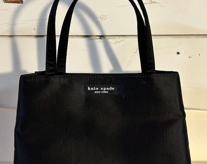 Vintage Kate Spade - Iconic Sam Bag - Etsy