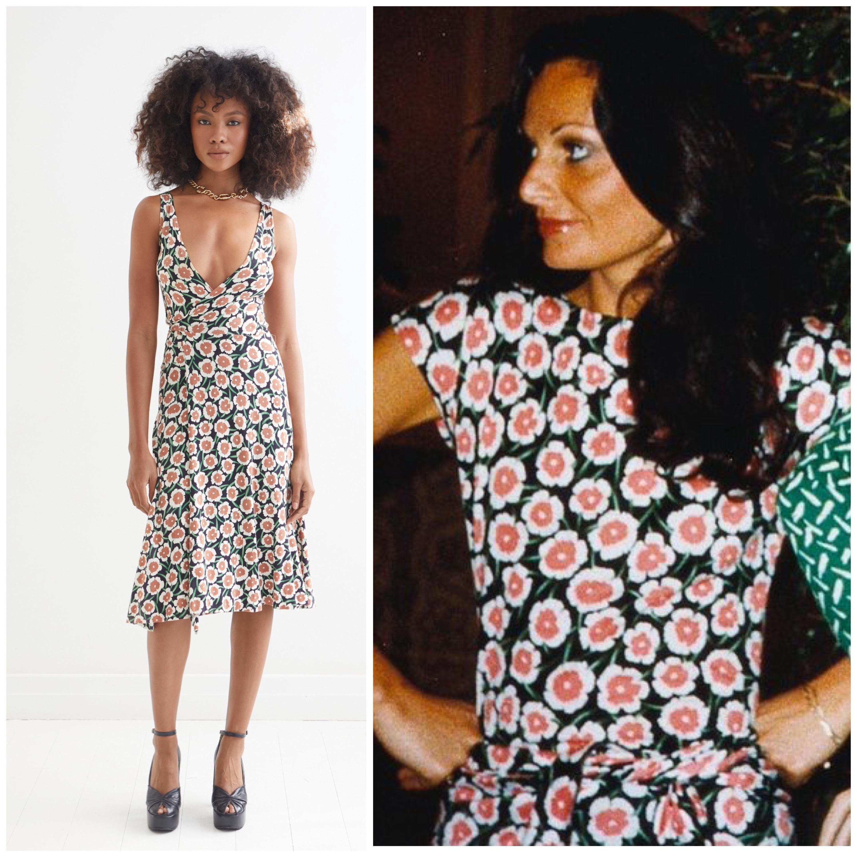 Diane von furstenberg wrap dress - Etsy 日本 Diane von furstenberg wrap dress - Etsy 日本