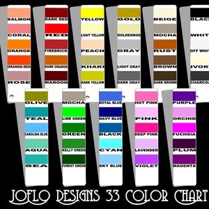 Custom Name Prints, Print Names, Names on Heavy Matte Paper, Collage ...