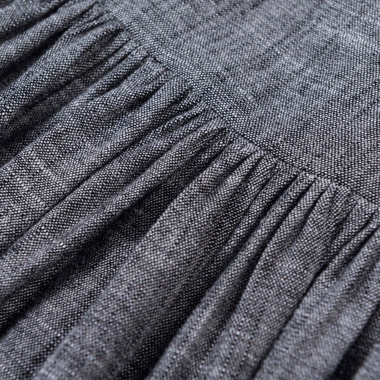 Simple Linen Dress Linen Midi Dress Summer Linen Dress - Etsy