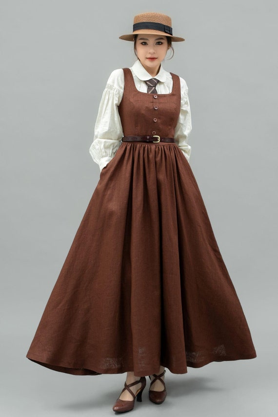 11 Folklore Outfit Ideas - MANHATTAN SOCIETY