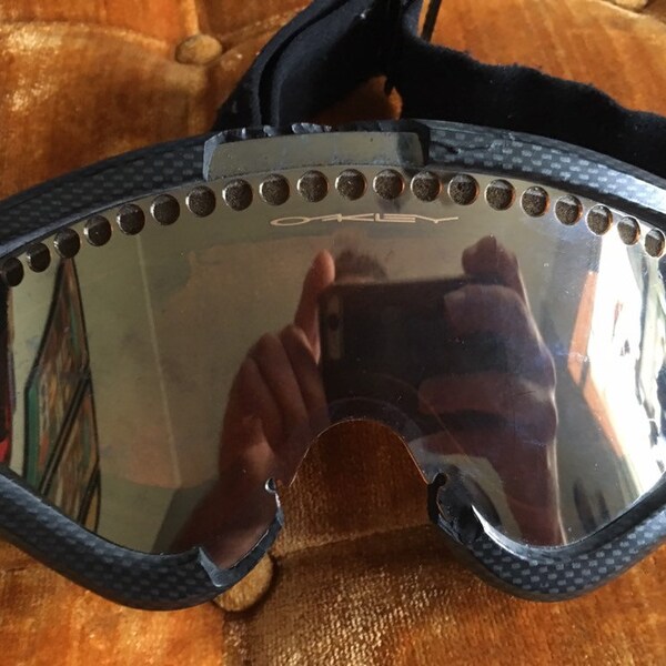 Vintage Ski Goggles - Etsy