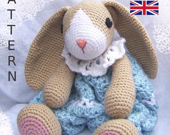 Rag Doll Pattern - Etsy