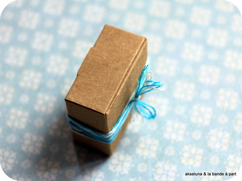 Cardboard boxes for wedding set of 10 | Etsy