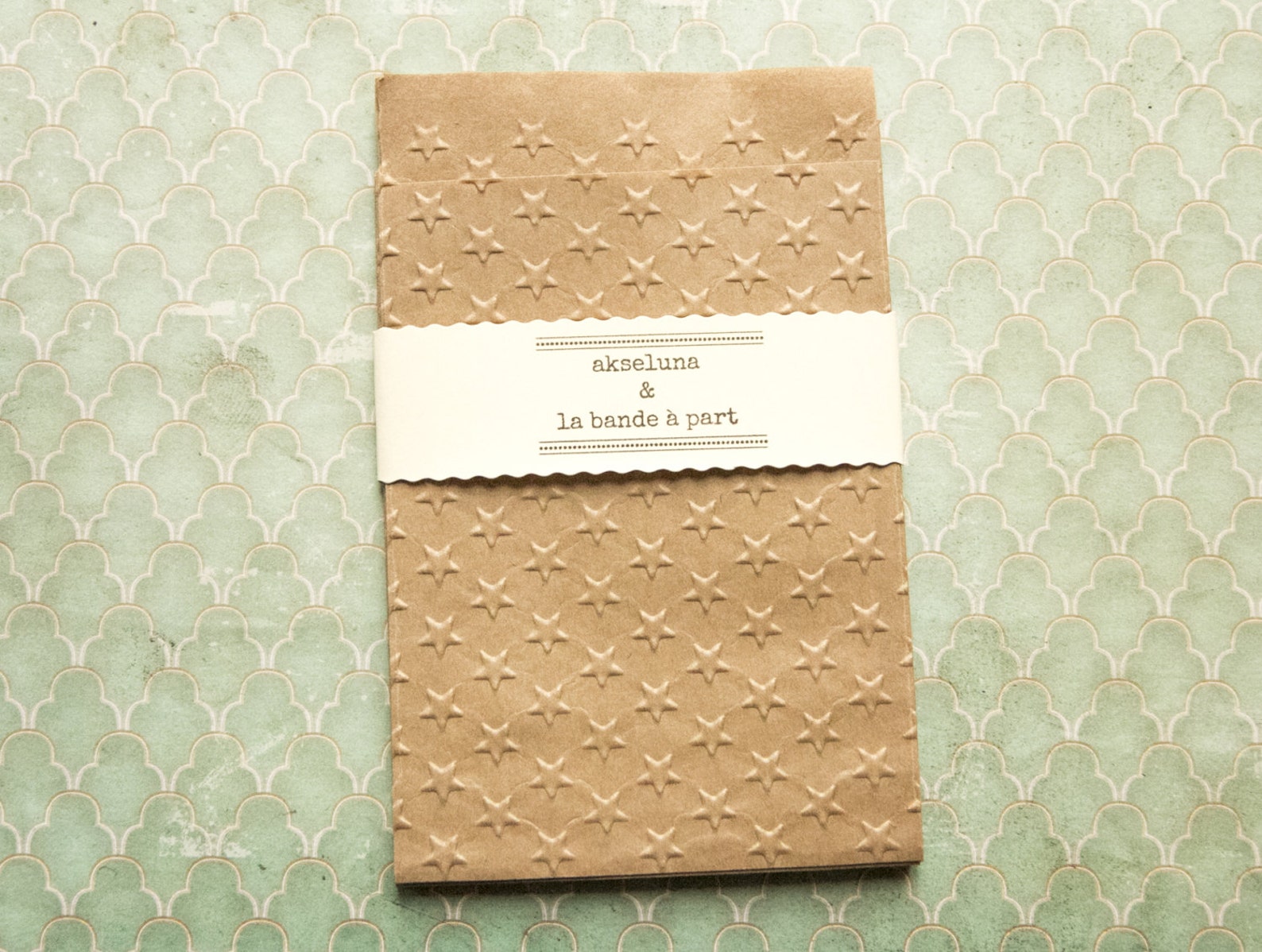 Gift Bags, Embossed Paper Bags for Christmas, Wedding Set of 10 - Etsy