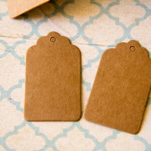 Gift Paper Labels - Lot of 50 - Etsy