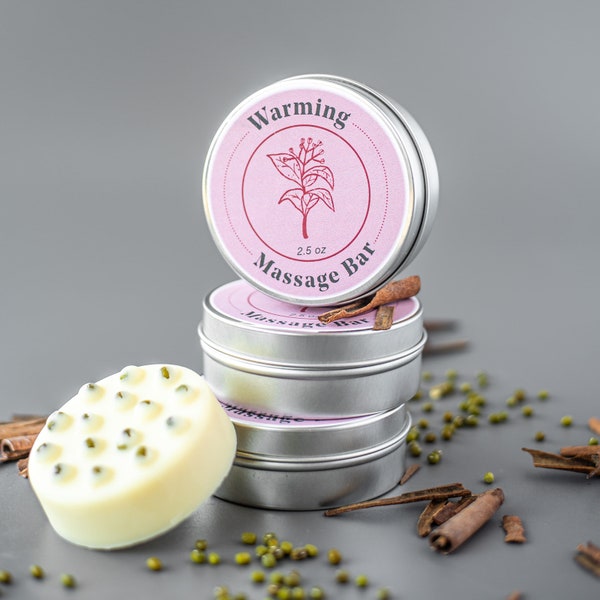 Massage Bar - Etsy