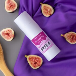 Autumn Fig Dry Shampoo - Etsy
