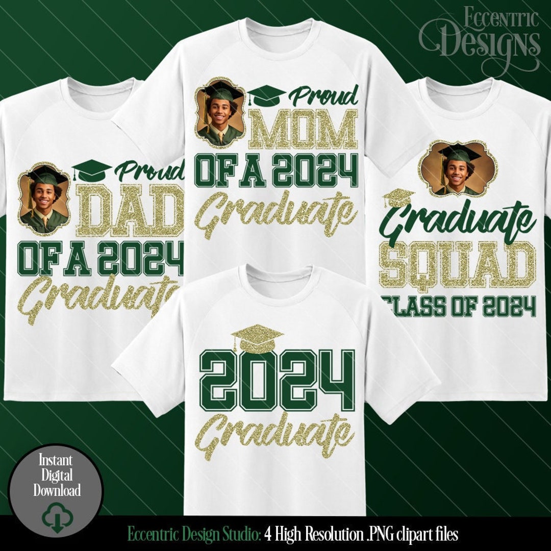 Family Graduation Iron on Transfer Tshirt Designs Shirt PNG Clipart ...