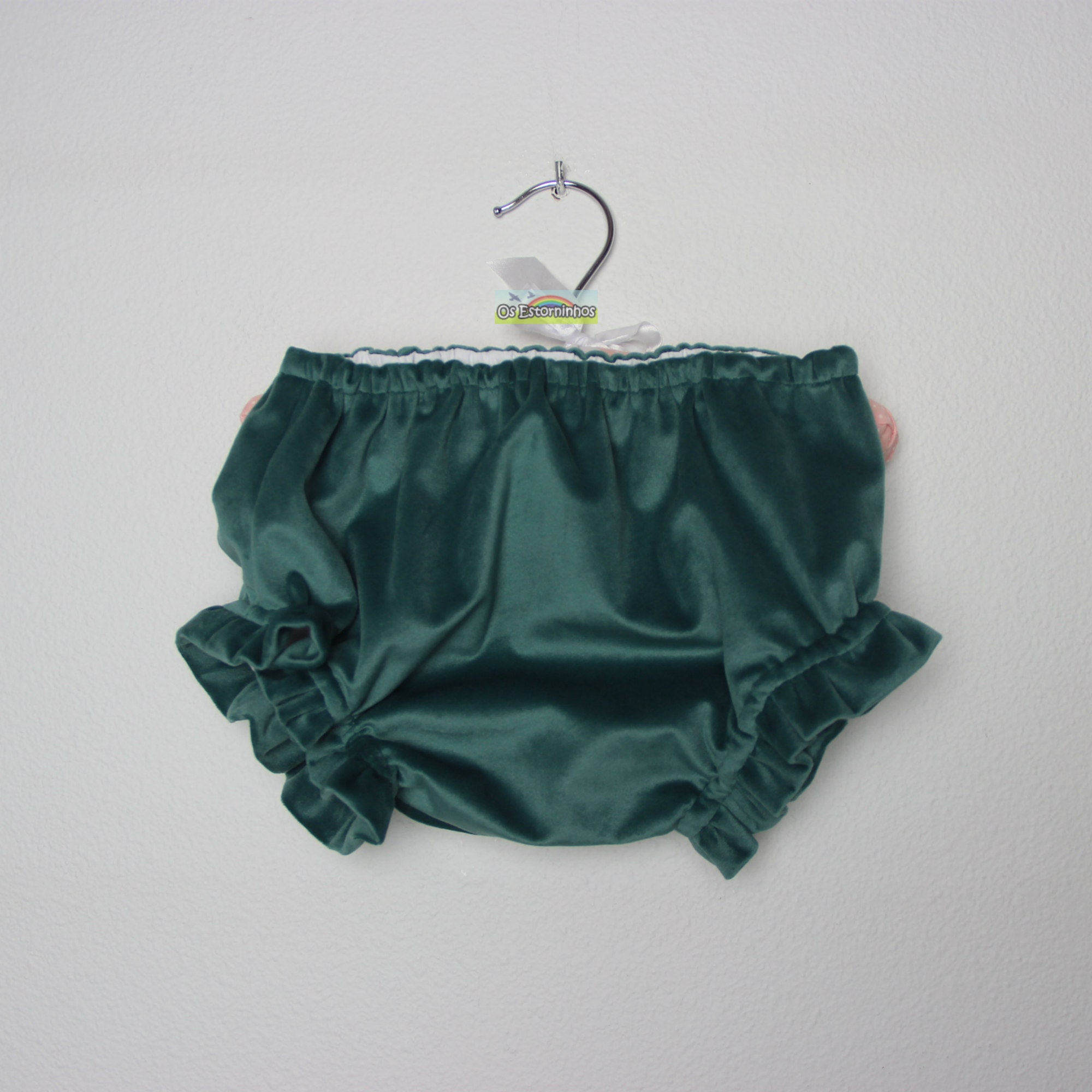 Children Bloomers Velvet Bloomers Available in More Colors | Etsy