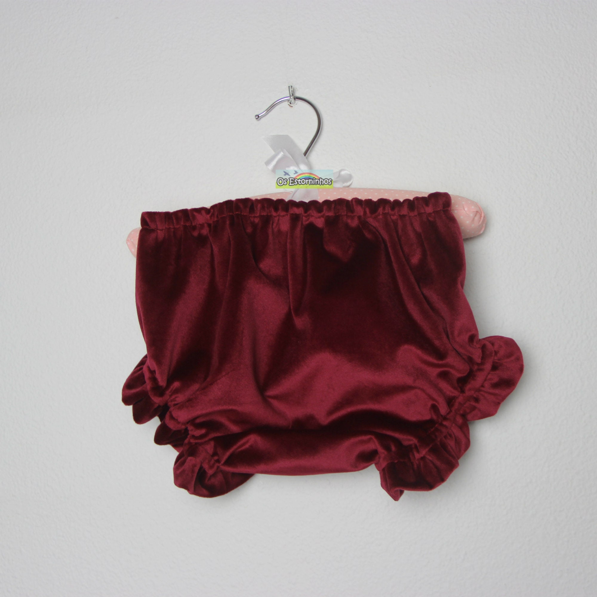Children Bloomers Velvet Bloomers Available in More Colors | Etsy