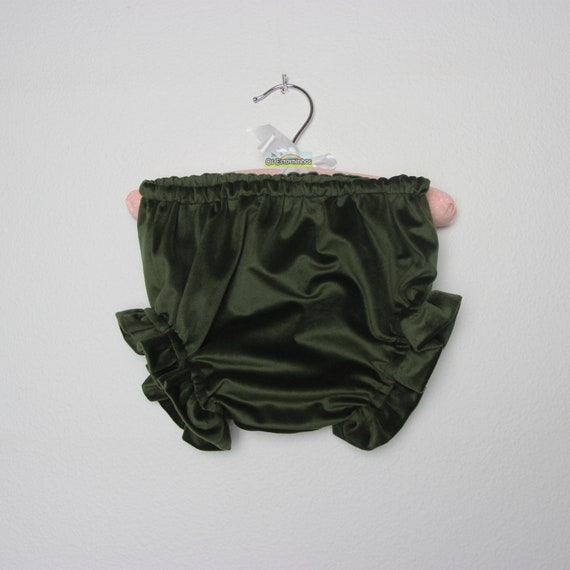 Children Bloomers Velvet Bloomers Available in More Colors | Etsy