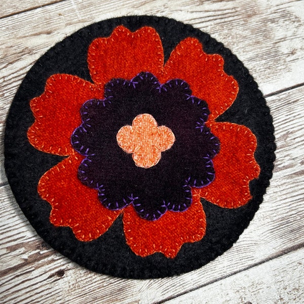 Felt Rug - Etsy