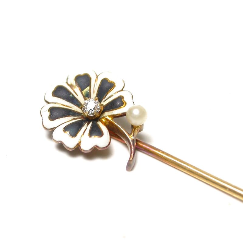 Hat Pins - Etsy UK