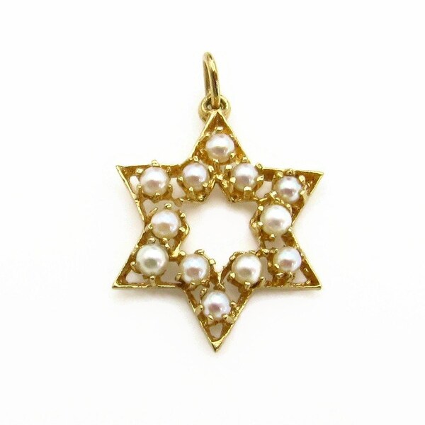 Six Point Star - Etsy