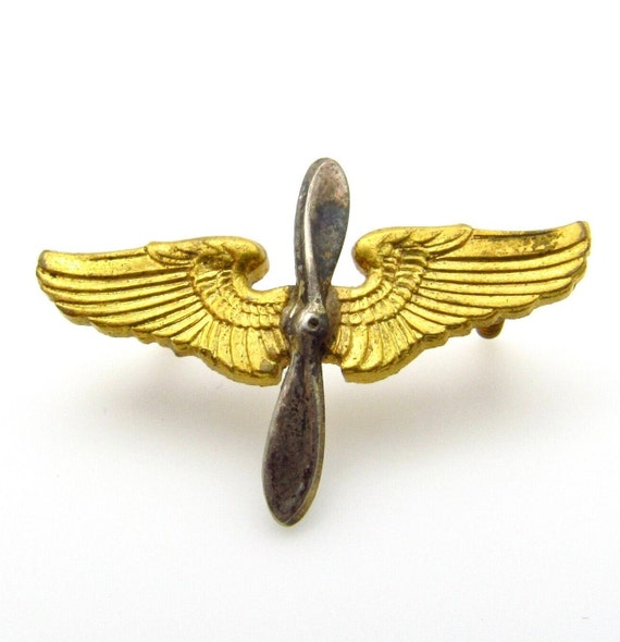 vintage ww 2 army - Gem