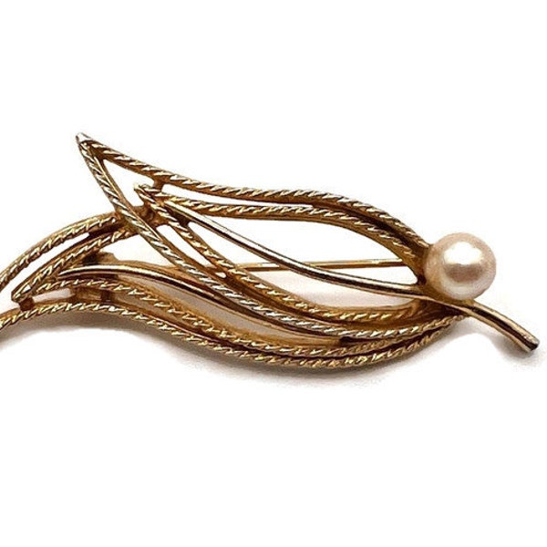 Capri Brooch - Etsy