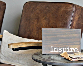 Motivational wall decor | Etsy