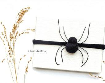 Spider Headband - Etsy