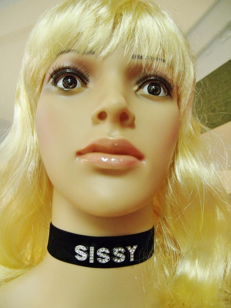Any Words Any Size Personalized Choker Black Velvet Etsy 日本