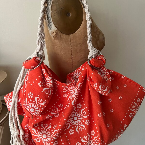Furoshiki Handle - Etsy