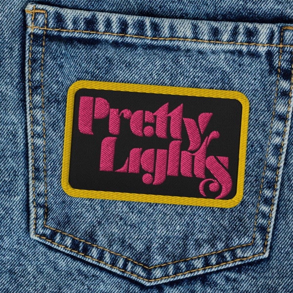 Pretty Lights - Etsy