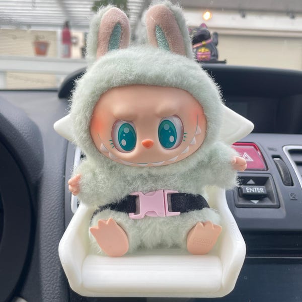 Labubu Car Seats - Etsy