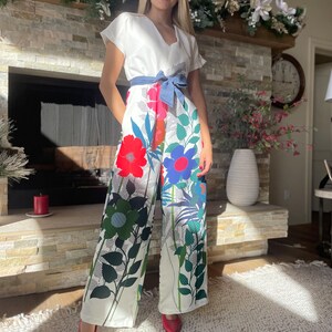 White Long Elegant Romper for Women - Etsy