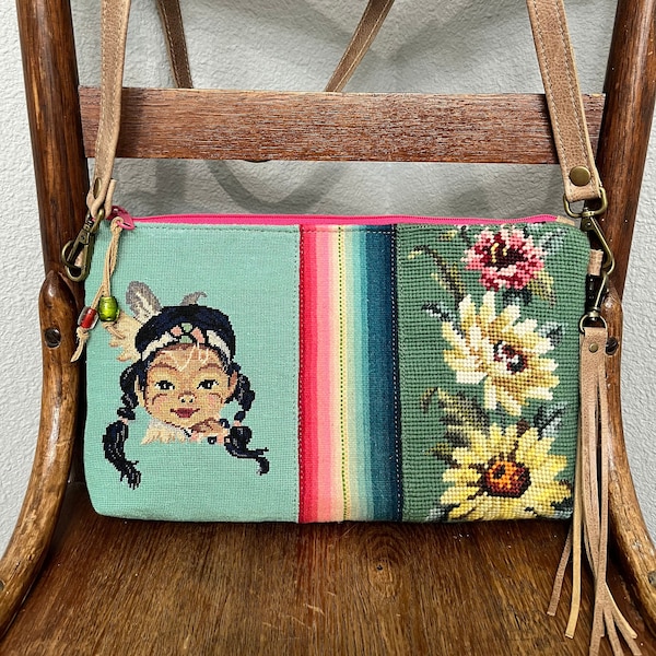Native American Handbags - Etsy