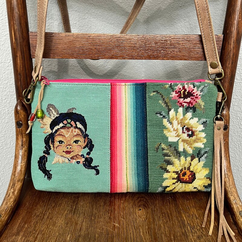 Native American Handbags - Etsy