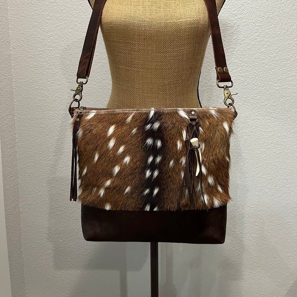 Deer Hide - Etsy