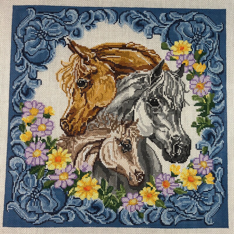 Needlepoint Designs - Etsy