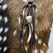 Axis Deer Hide Purse/crossbody MADE TO ORDER - Etsy