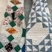 Made to Order Jeans With Quilt Insert Panels on Sides - Etsy