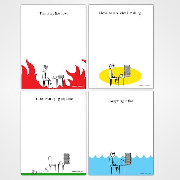 Funny Coworker Gifts - 60+ Gift Ideas for 2024