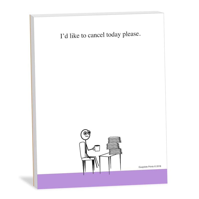 Funny Post It Notes - Etsy