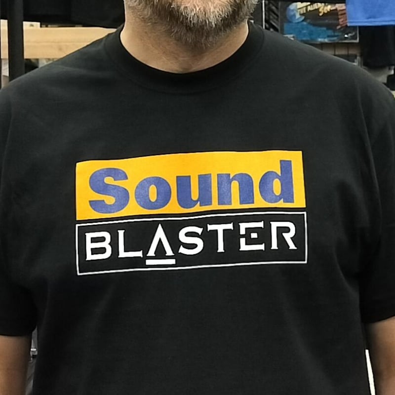 Black Sounds Video Game - Etsy