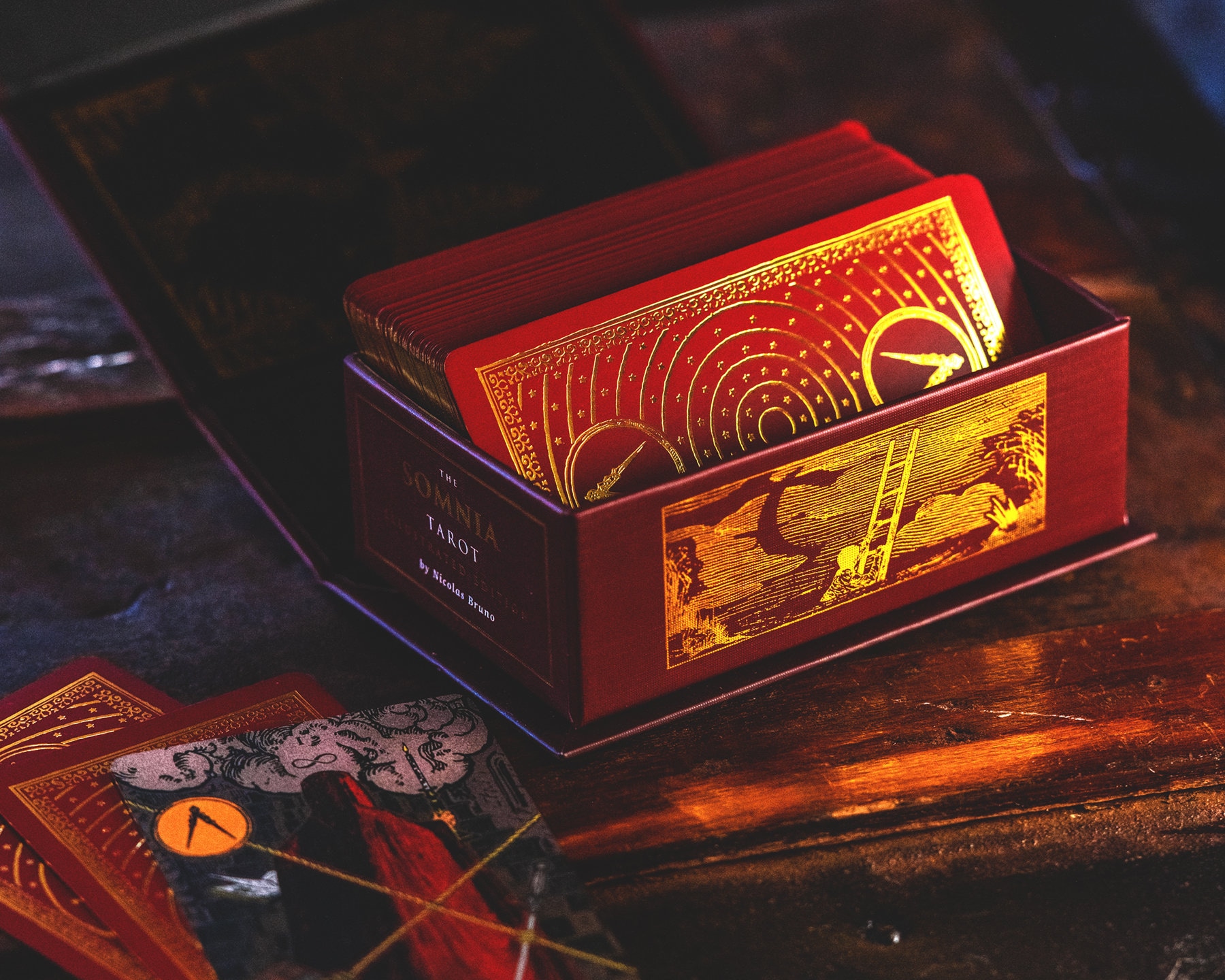 Shop - Surreal Artwork Inspired by Sleep Paralysis — Nicolas Bruno