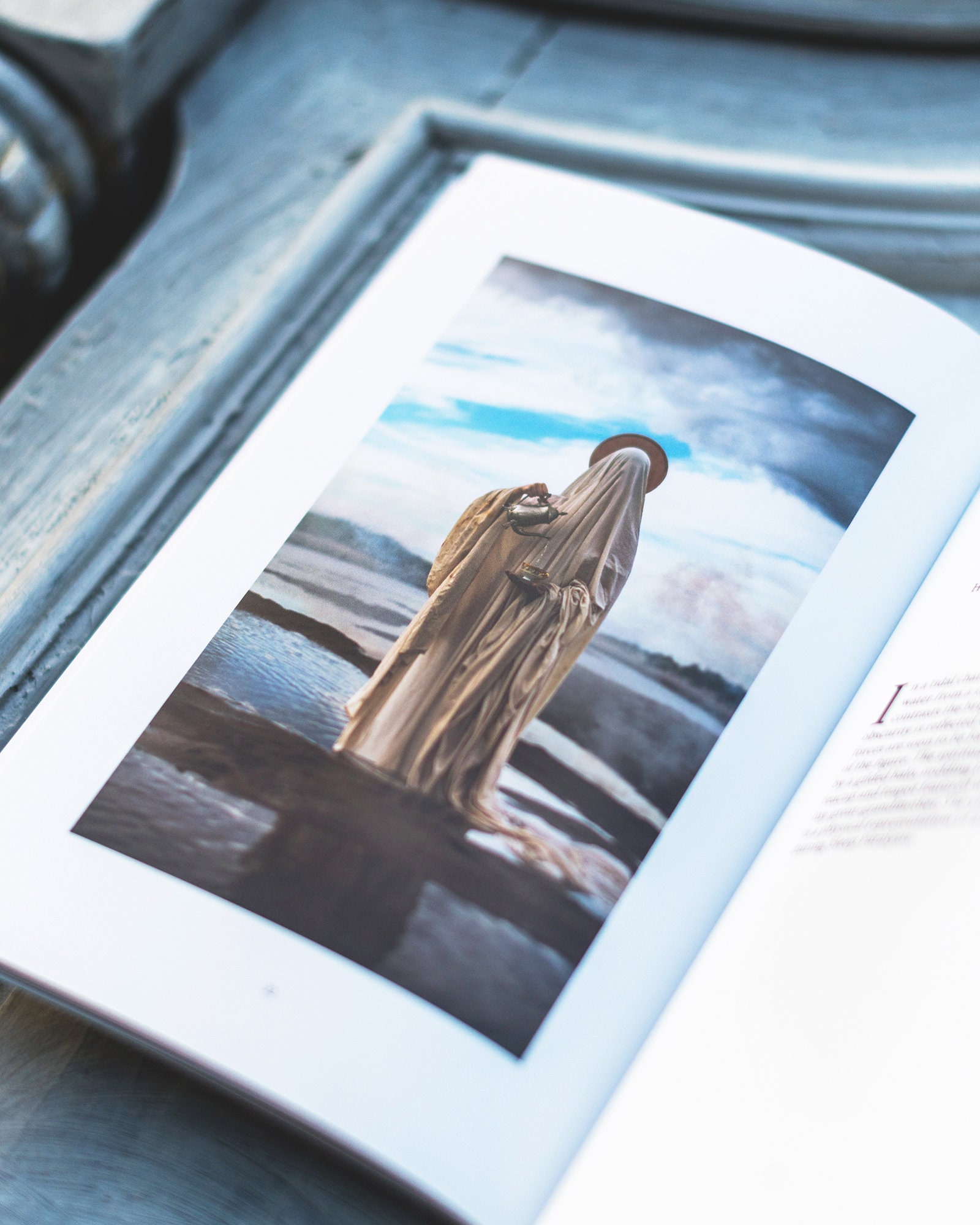 Shop - Surreal Artwork Inspired by Sleep Paralysis — Nicolas Bruno