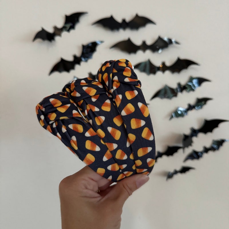 Candy Headband - Etsy