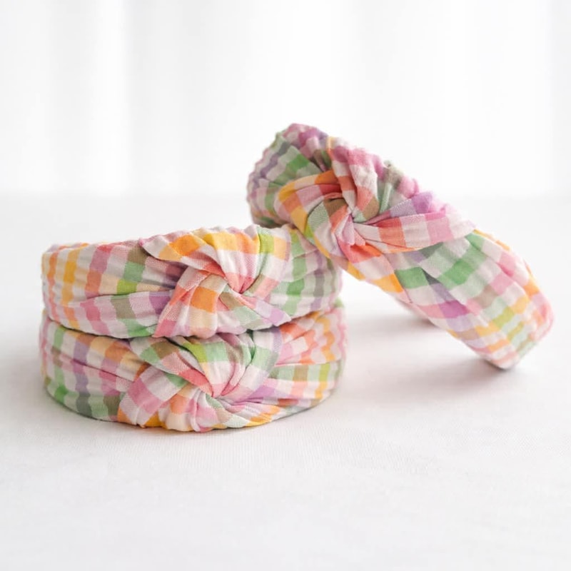 Easter Headbands - Etsy