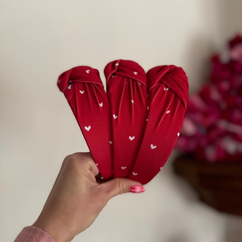 Top Mom Headband - Etsy