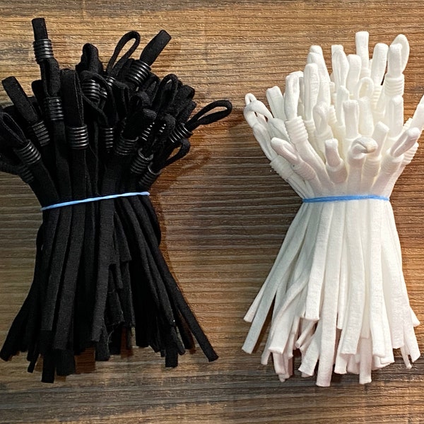 Adjustable Elastic - Etsy