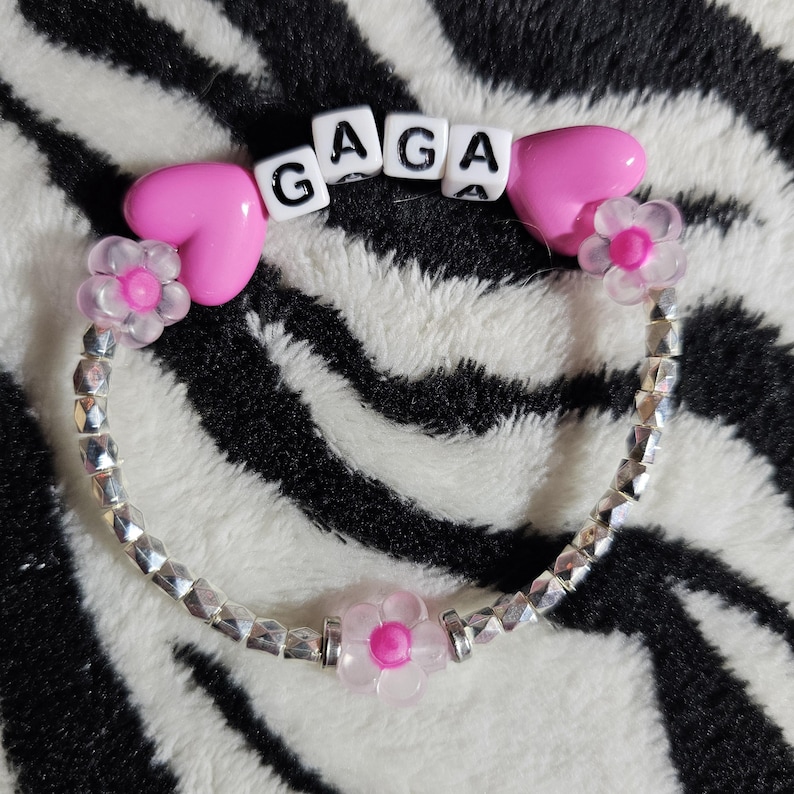 Lady Gaga - Etsy