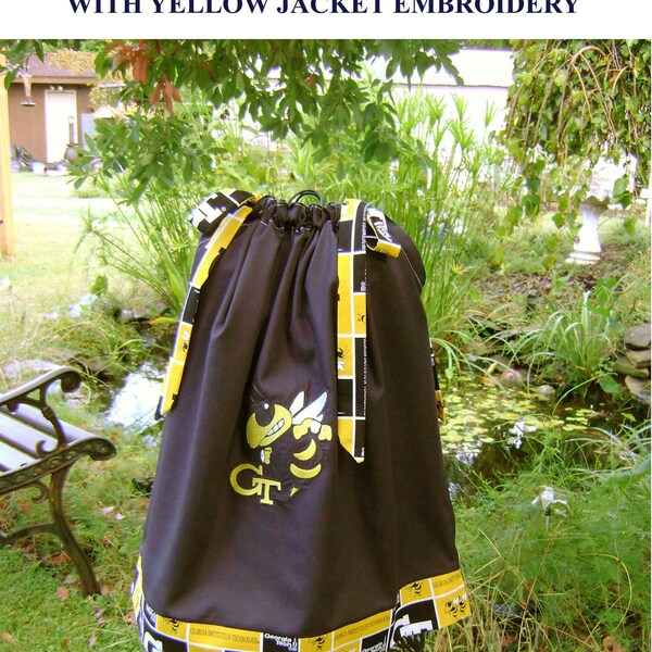 Georgia Tech Baby - Etsy