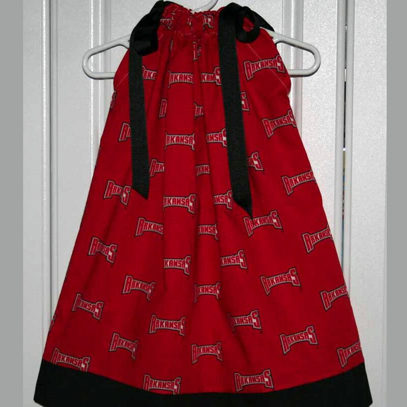 Razorback Baby - Etsy