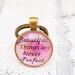 Sassy Pants Keychain, Sassy Pants Gift, Funny Quote Keyring, Best ...
