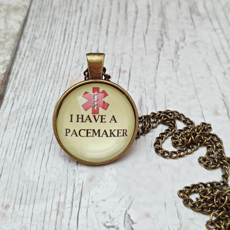 Pacemaker - Etsy