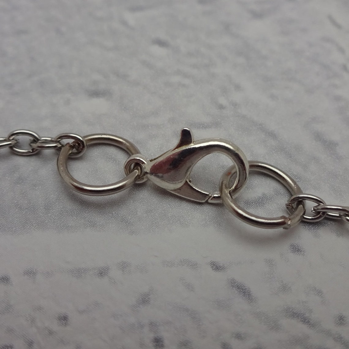 I Have Autism Necklace Autism Jewelry Autism Awareness - Etsy