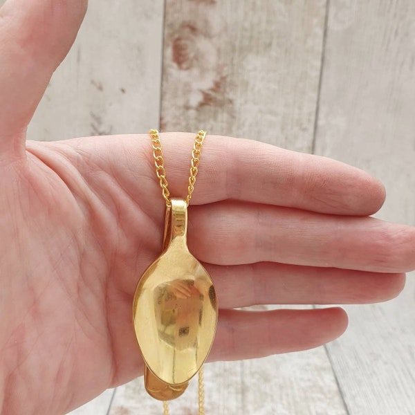 Spoon Theory - Etsy